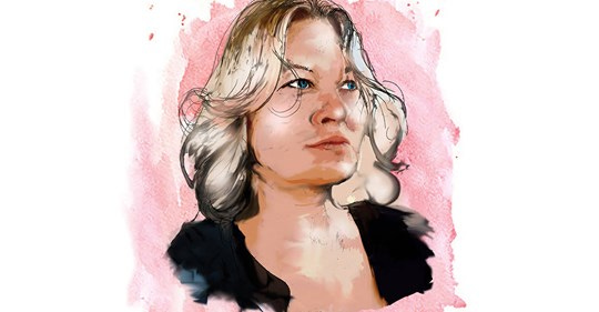 Kim Foster | Substack