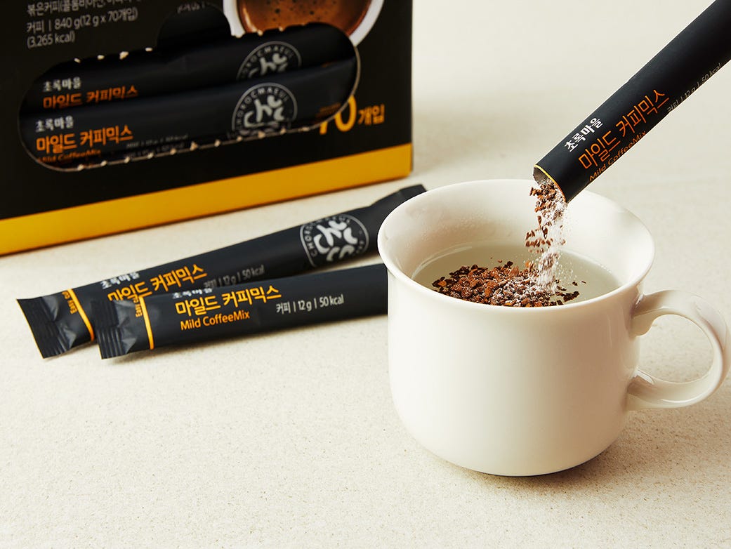 An Unlikely Korean Invention - by LA Seoulite