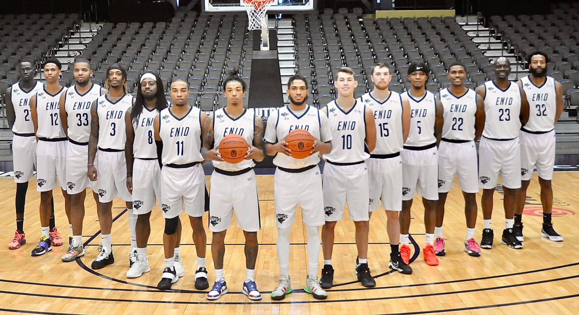 Around The Basketball League: Week 2 Tips-Off In TBL, Terrence Roderick ...