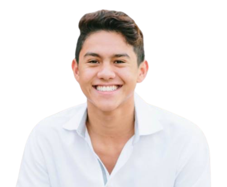 #16 Phillip Hui-Bon-Hoa: founding a TikTok viral marketing startup and ...