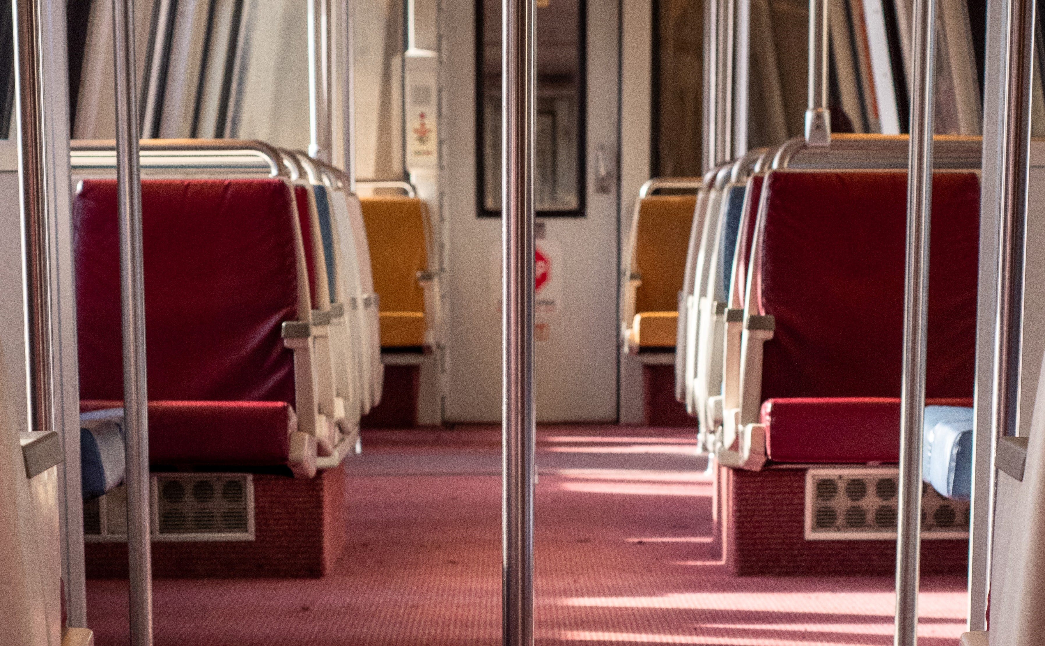 MetroNow Dispatch 3.2021 - The MetroNow Dispatch