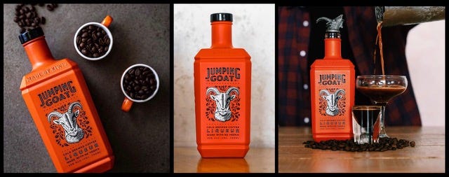 An Introduction To Jumping Goat