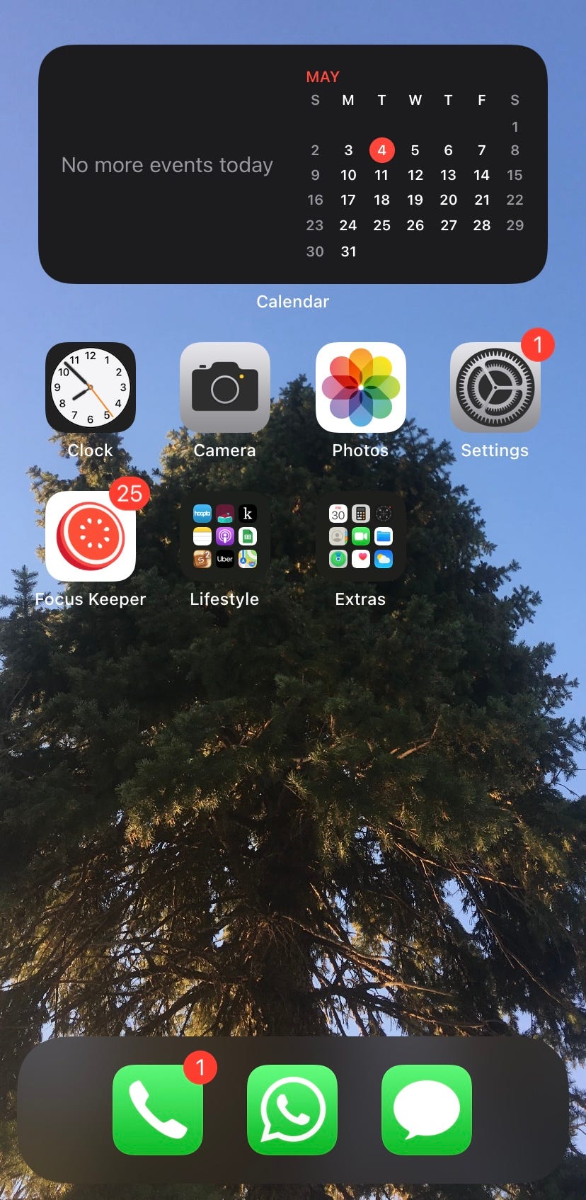 How I turned my iPhone into a dumb phone - by Mehret Biruk
