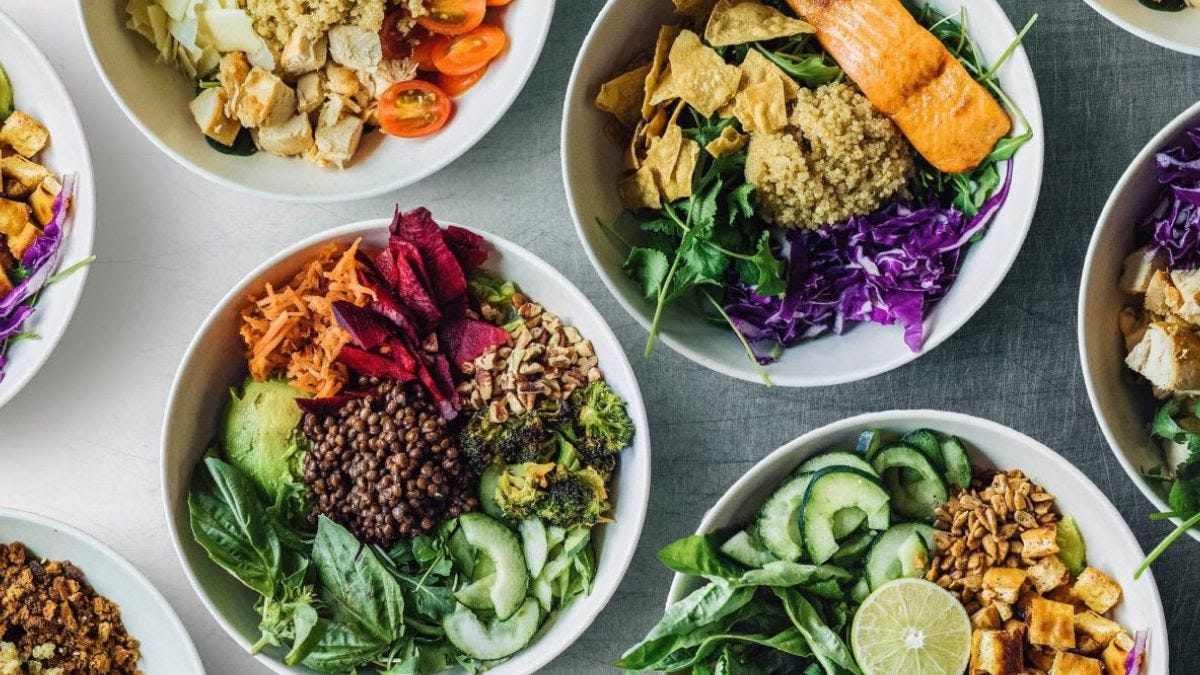 #15 Sweetgreenが人気ロイヤリティプログラムをシャットダウンしたわけ