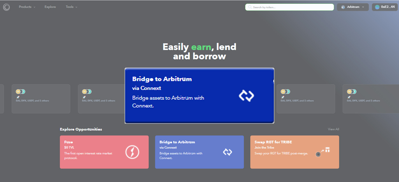 Connext Weekly #6 - Connext Weekly