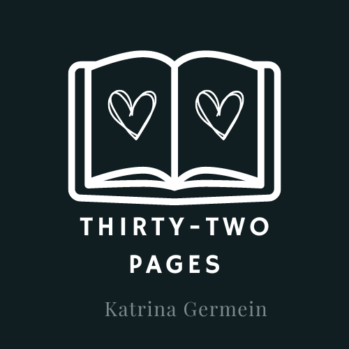 Join Katrina Germein’s subscriber chat