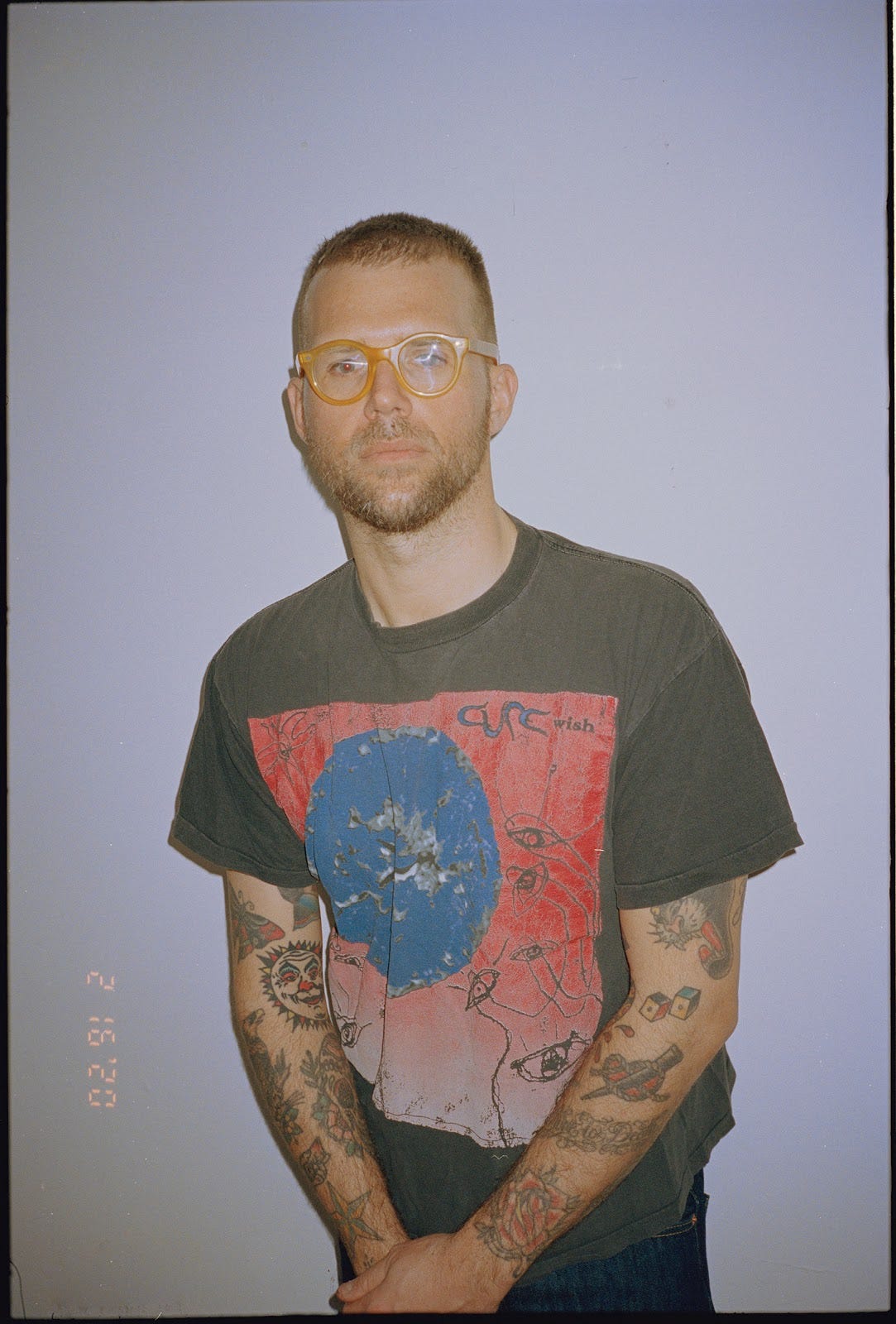 Why is this interesting - The Monday Media Diet with Chris Black