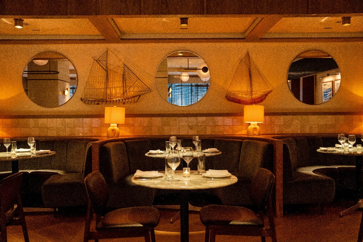 Chicago's Best - by Laine Doss - Broken Palate