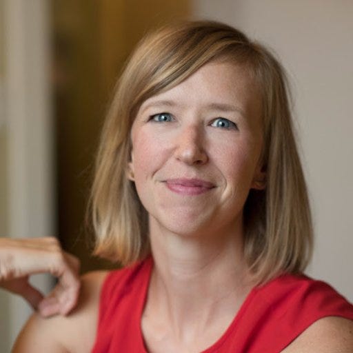 Mandy Len Catron | Substack