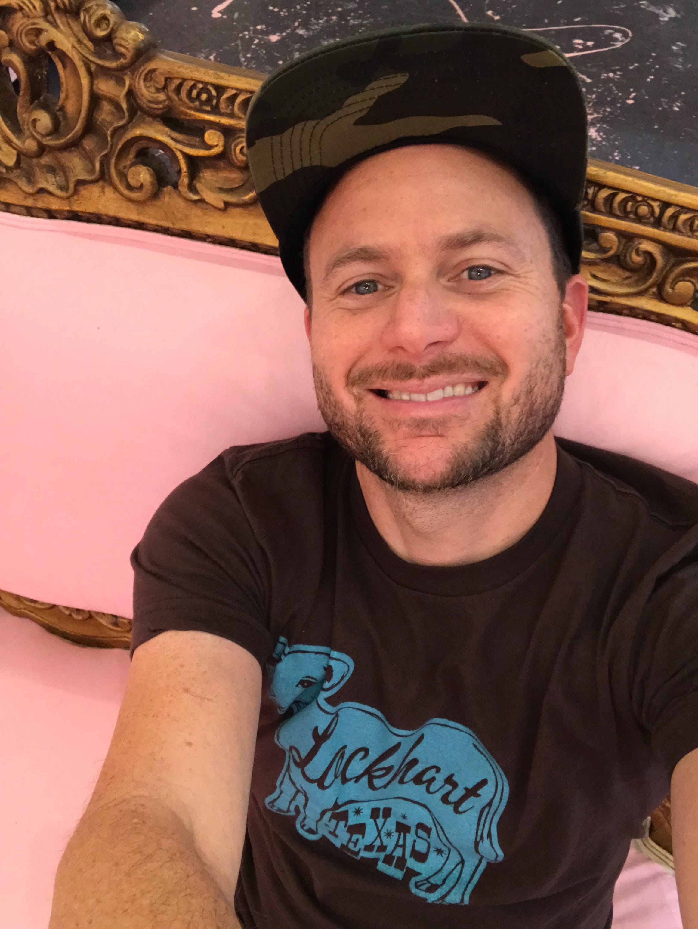 Gary Moskowitz | Substack