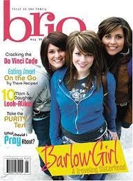 Brio Magazine-Related Branding Opportunities I've Missed