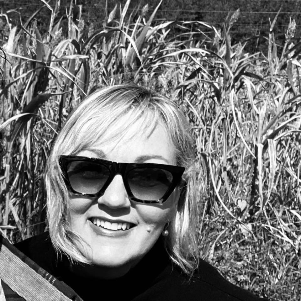 Shari McGriff | Substack