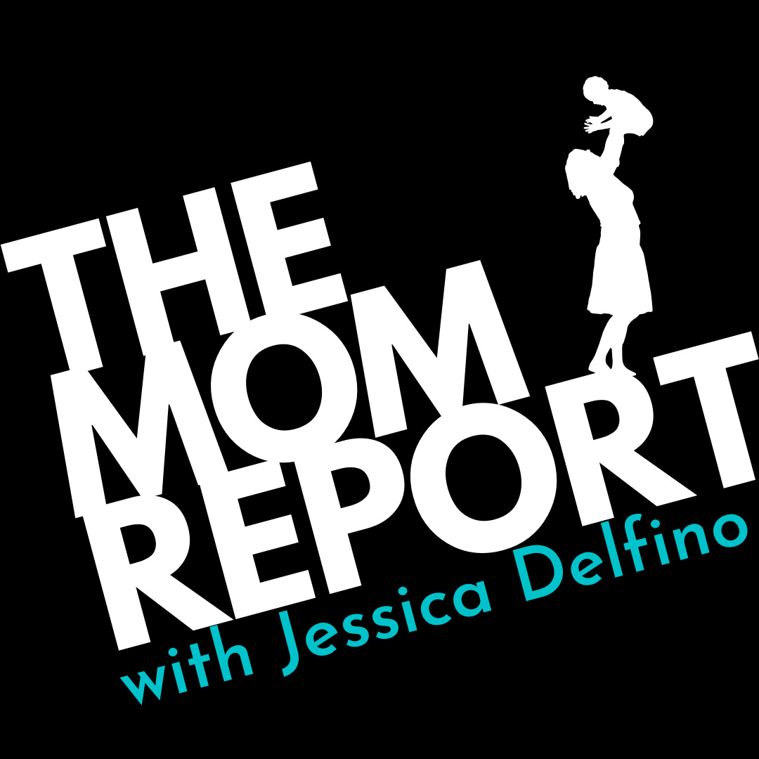 THE MOM REPORT - Monday 11/21/22