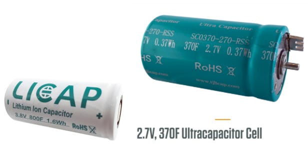 Advancements in Dry Process Electrodes - TECHtricity