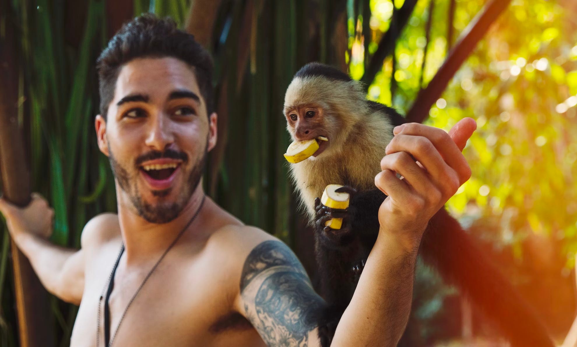 Who’s got the monkey now? - by Ben Mackie - State of Work