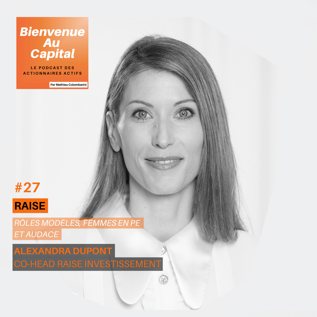 RAISE - Rôles modèles, femmes en PE et audace : discussion avec ...