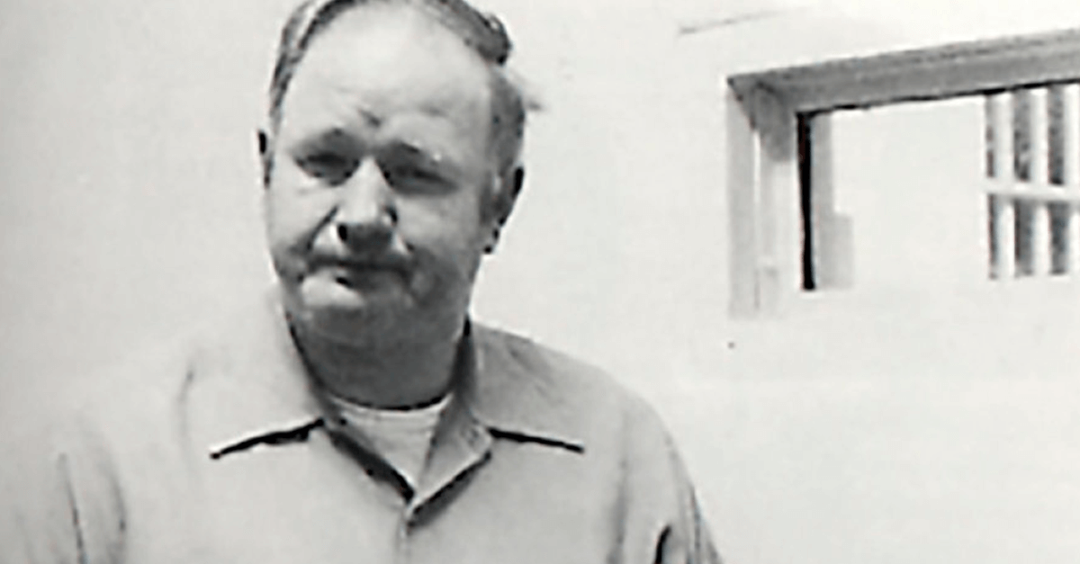 The Psychology of the Serial Killer Jerry Brudos