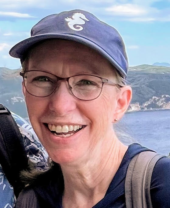 Melinda Crow | Substack