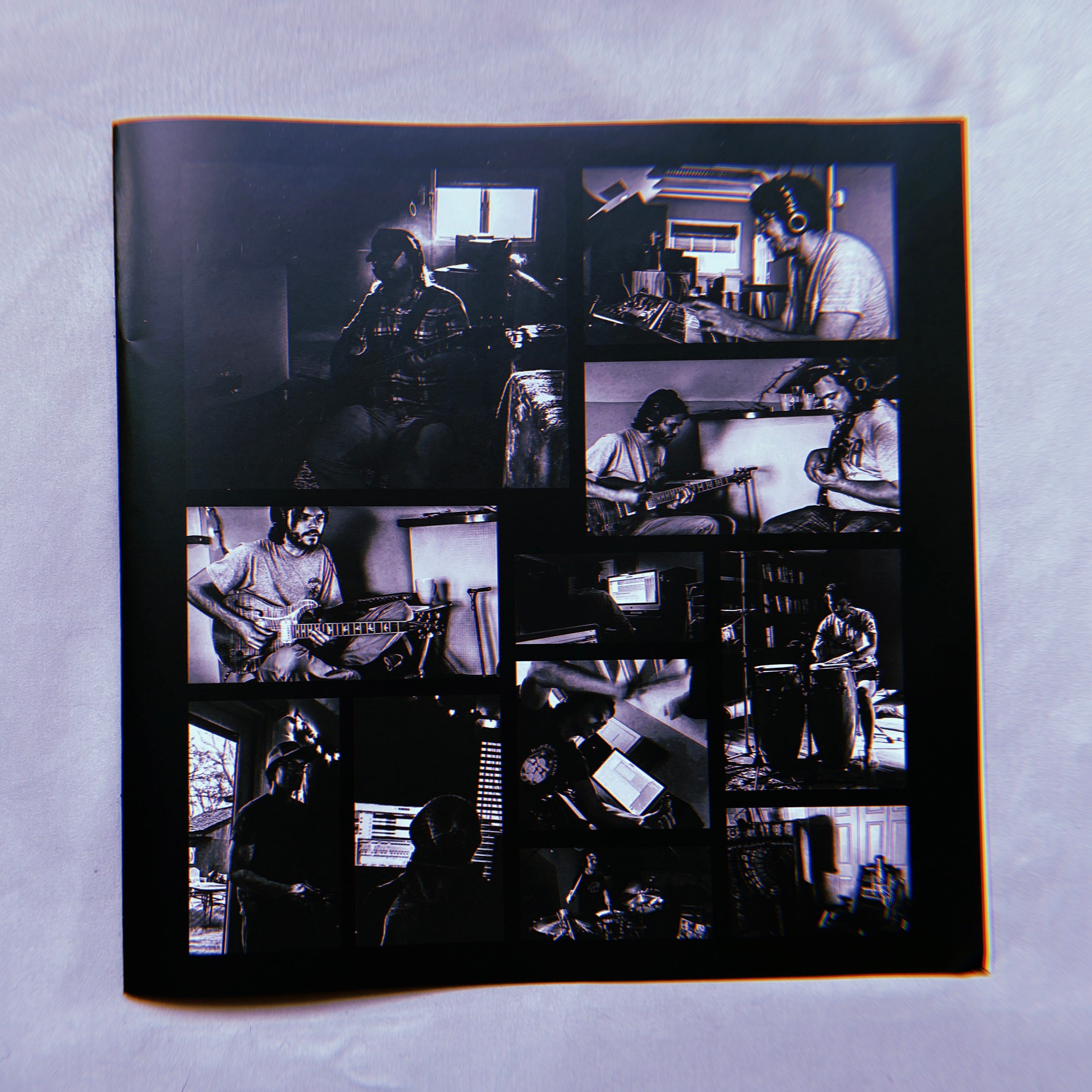 Shenanigans Night Club - Goose - by Our Record Collection