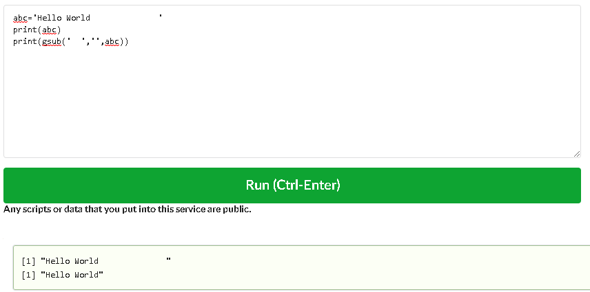 Coding4 Immutability And String Functions