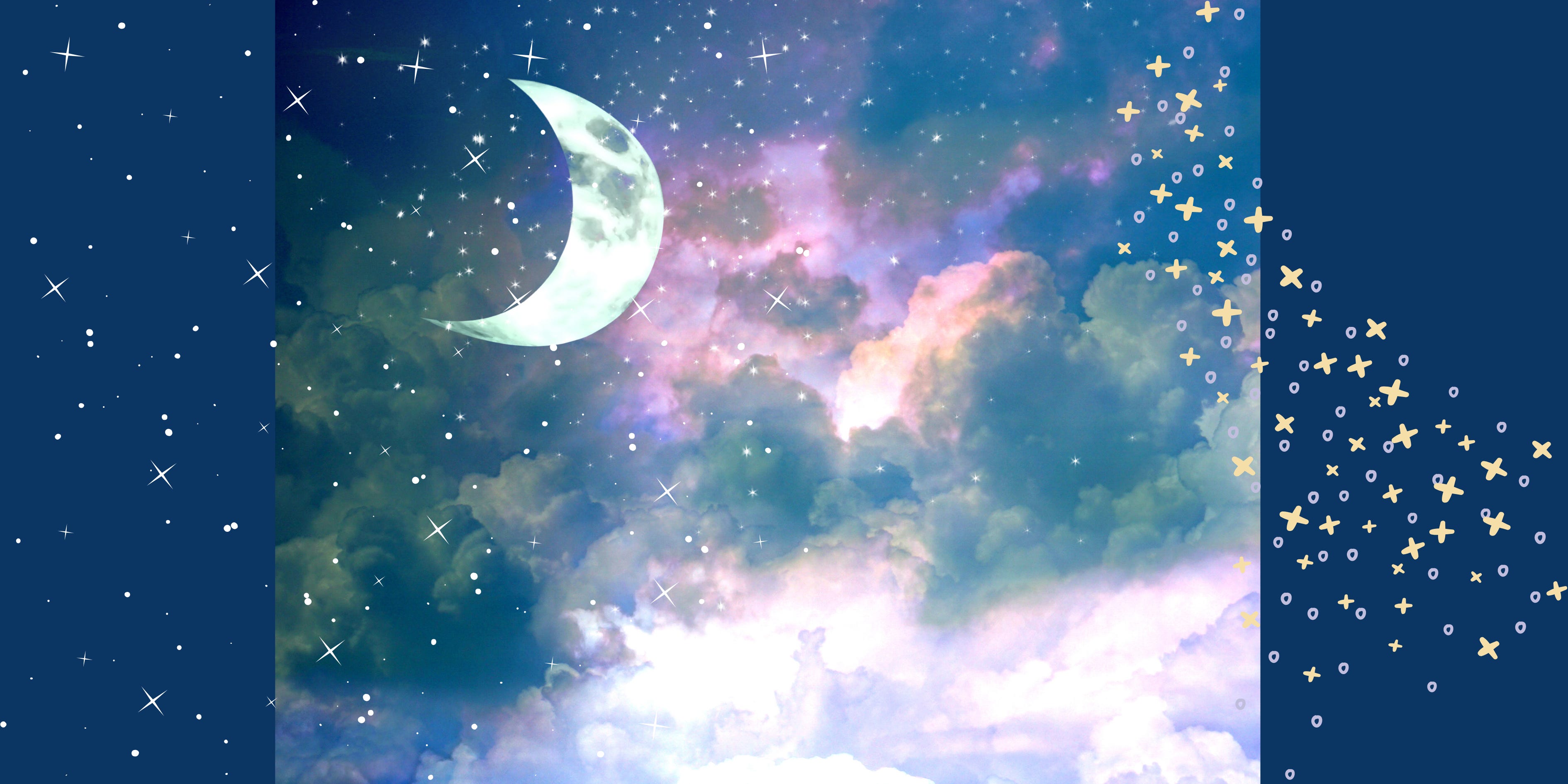 What Does The New Moon Have In Store For Your Star Sign what-does-the-new-moon-have-in-store-for-your-star-sign
