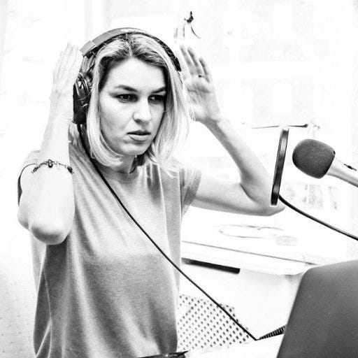 Ani Alexander | Substack