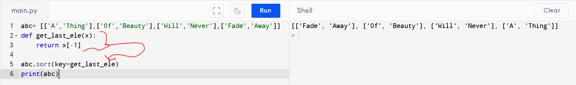 List Comprehensions Made Super Easy In Python