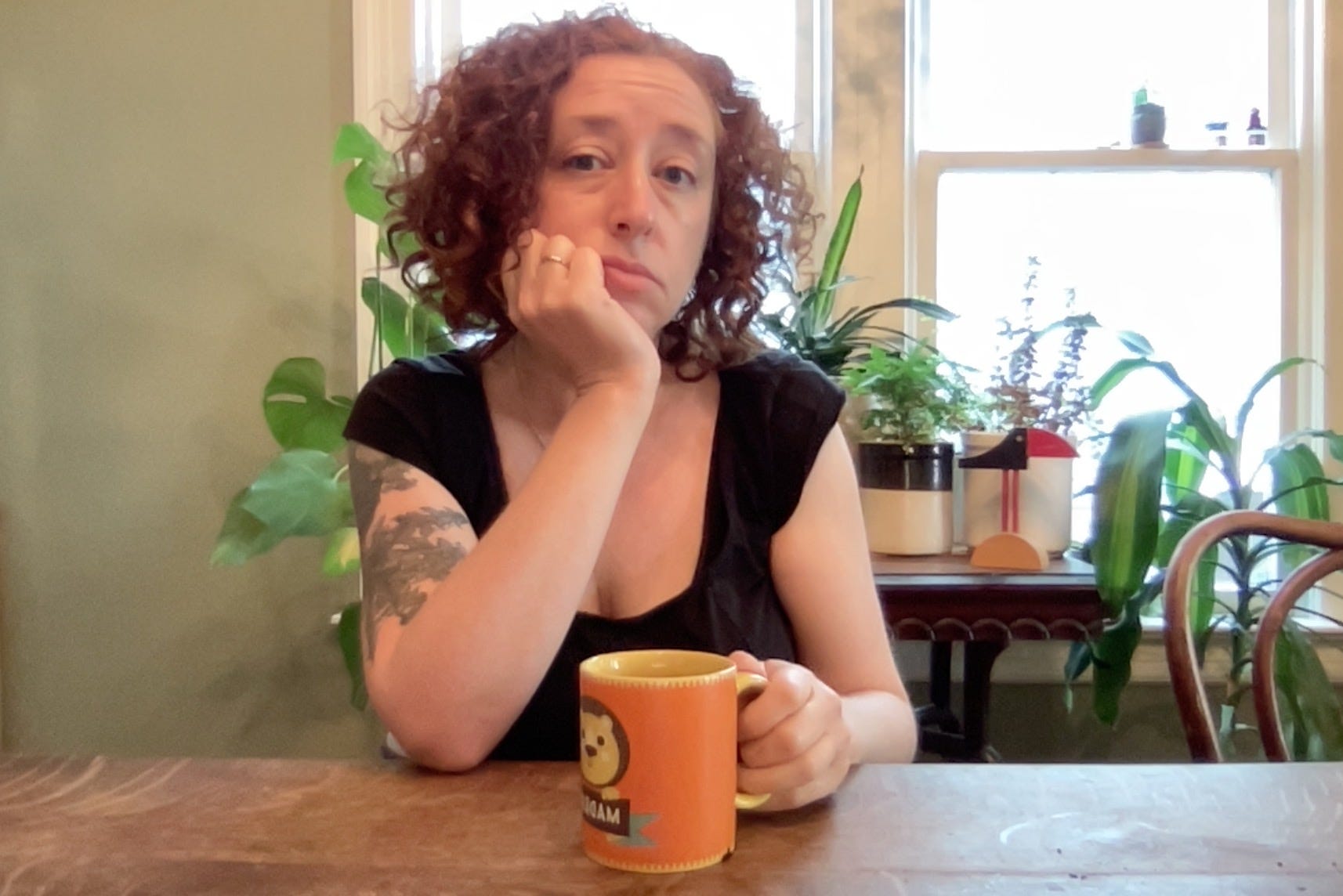 Cari Luna | Substack