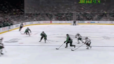 The Entry Drop Pass - by Jack Han