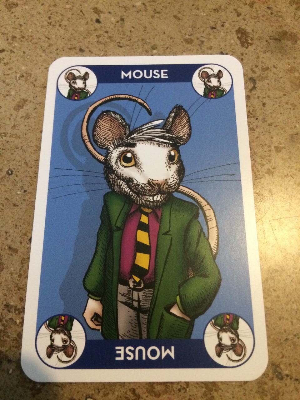 Board game review: Brainwaves: The Brilliant Boar