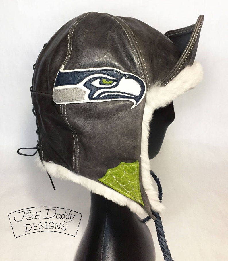 8 Seahawks items you can find on Etsy - Seaside Joe