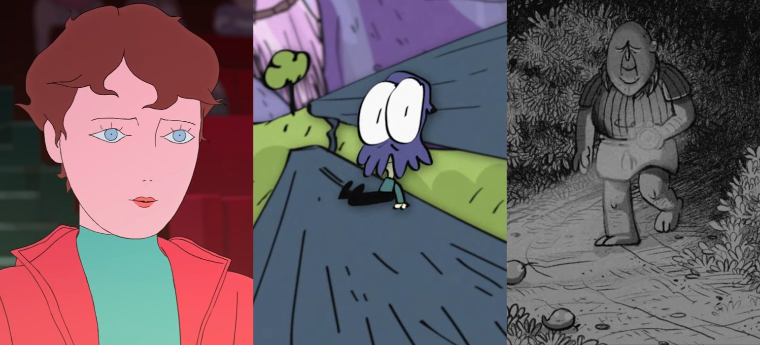 What's the Most Underrated Animation of the Year?