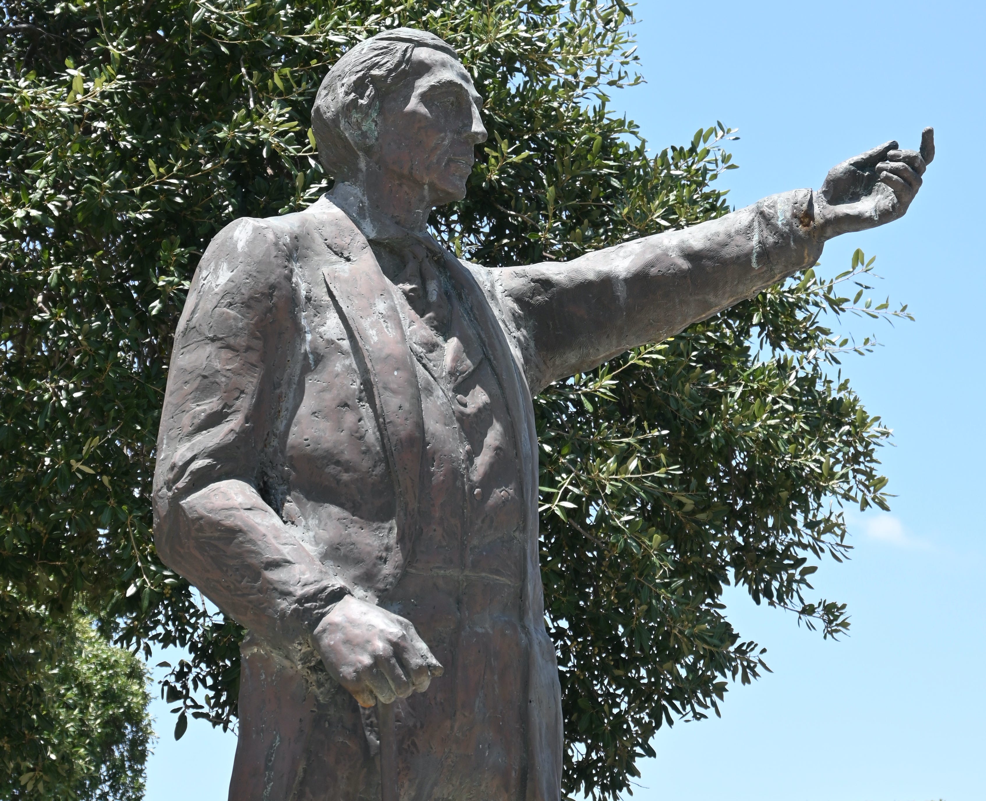 Jose Antonio Navarro: First Tejano Historian and Defender of Mexican Valor