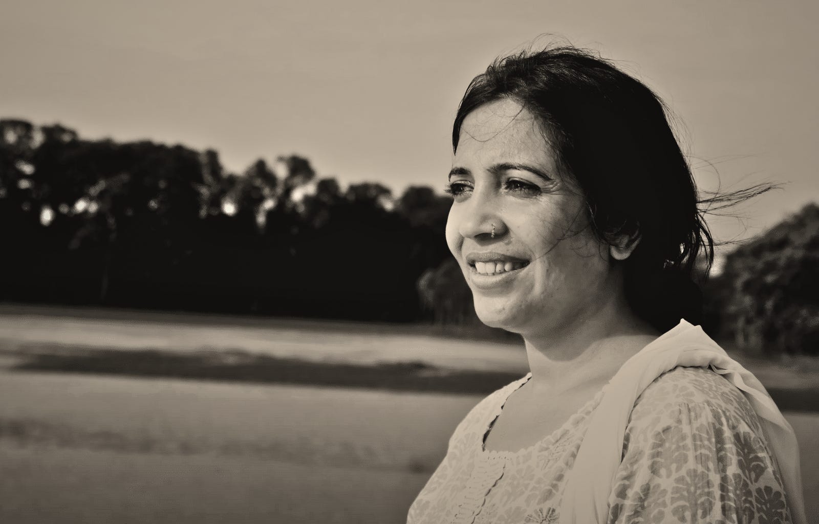 Bidhya Chapagain | Substack