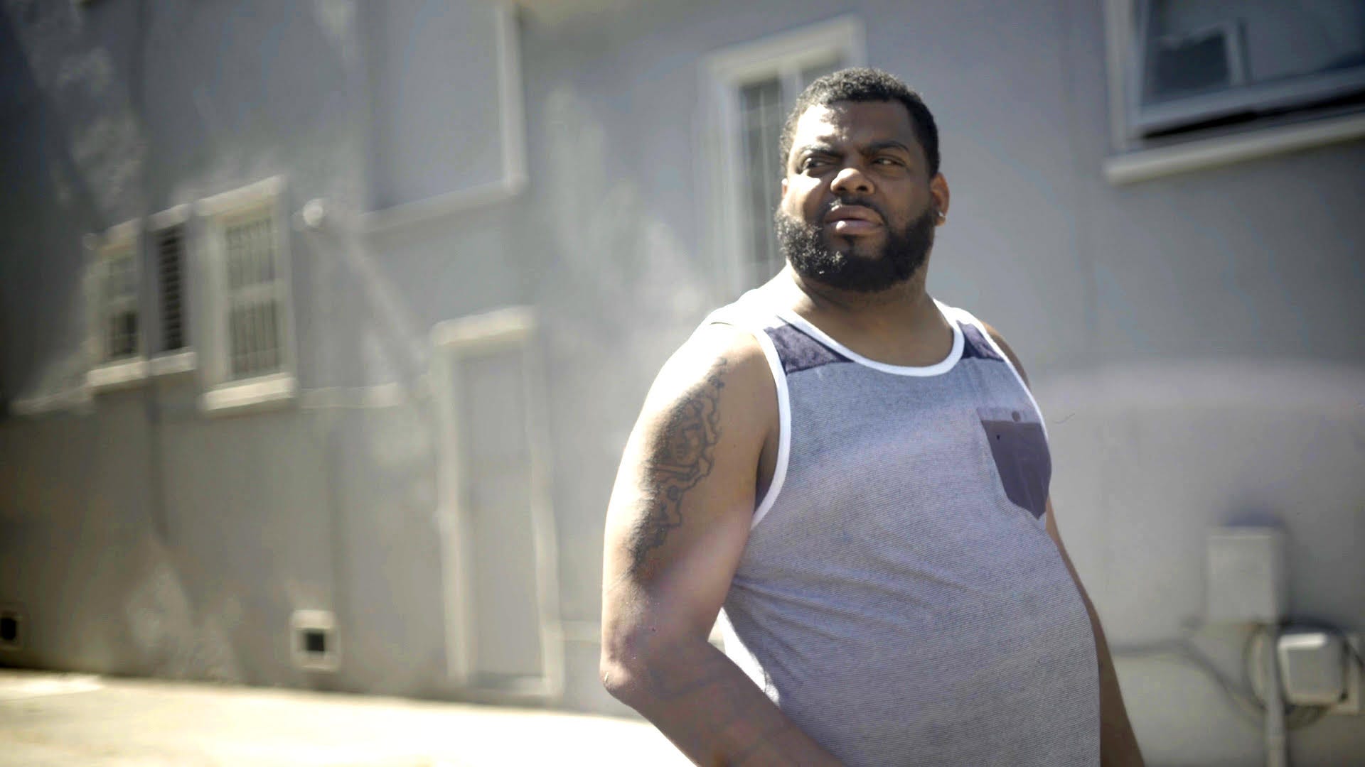 Cori Bush Wants to Defund the Police. My Neighbors Have Other Ideas.