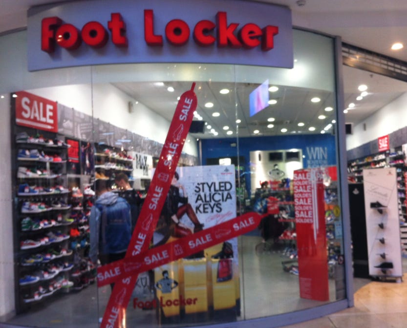 The Retail Trade - by MrFib 011235813 - MrFib’s Newsletter