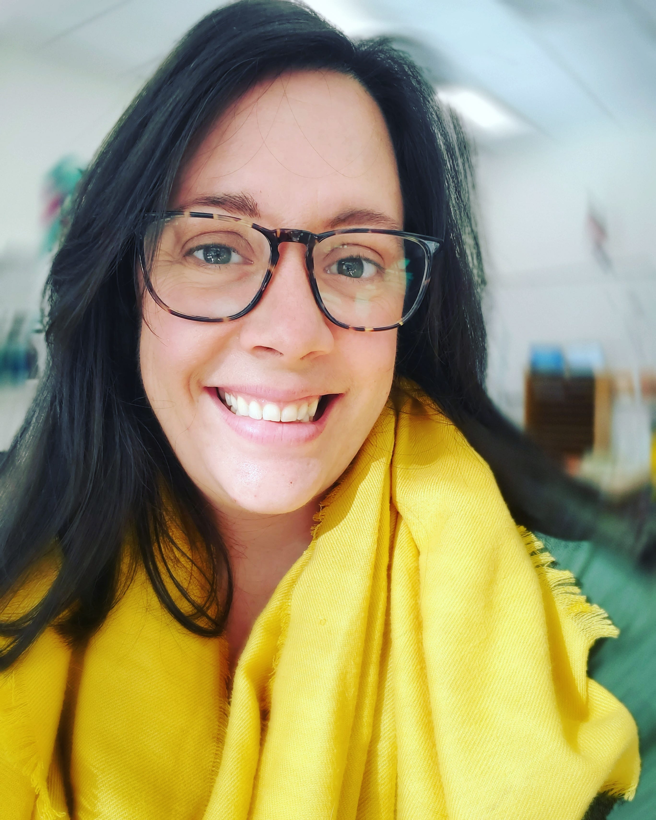 Melissa Purtee | Substack