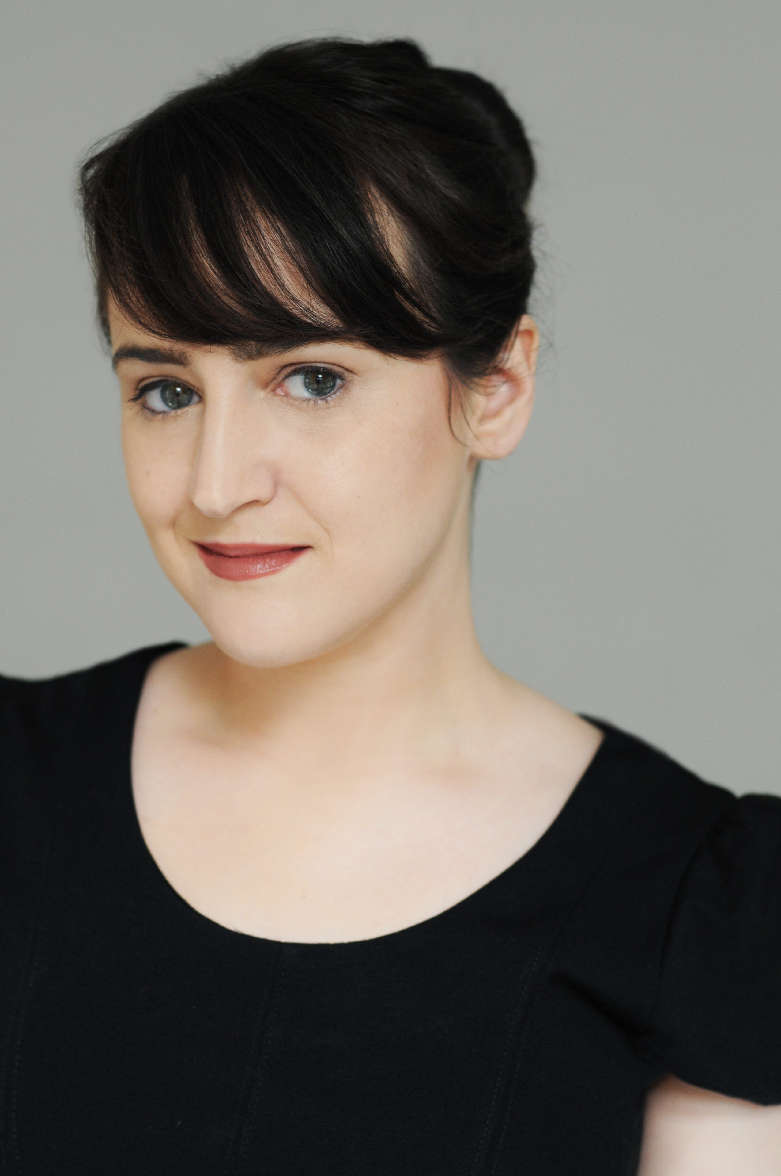 Mara Wilson | Substack