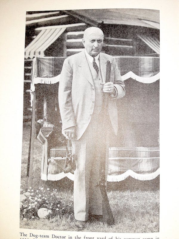 Dr. Joseph Romig - by Helen Hegener - Northern Light Media