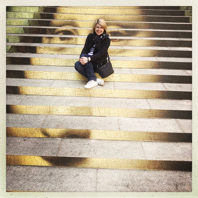 Carolyn Boyd | Substack