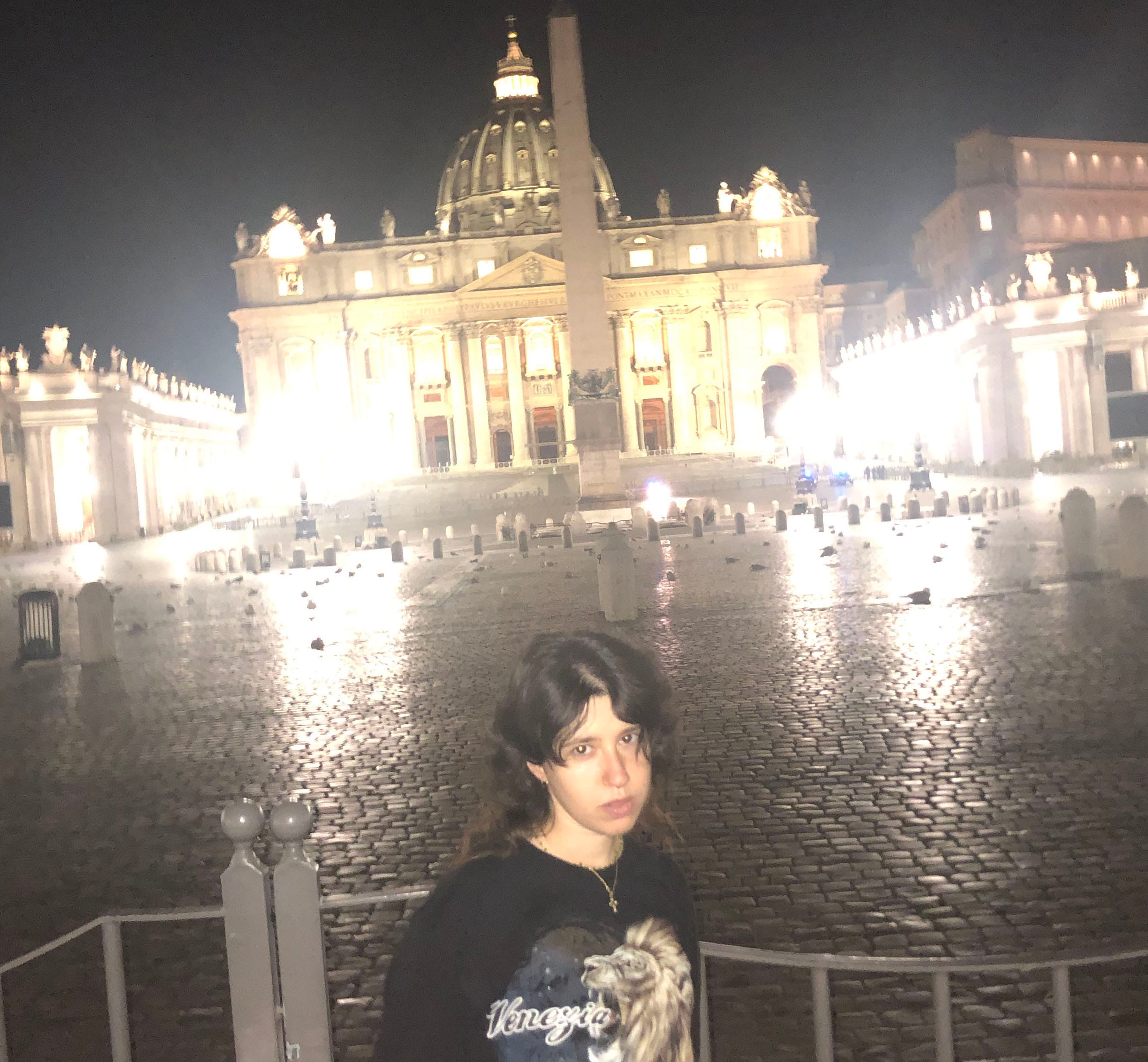 Francesca Emilia Minà | Substack