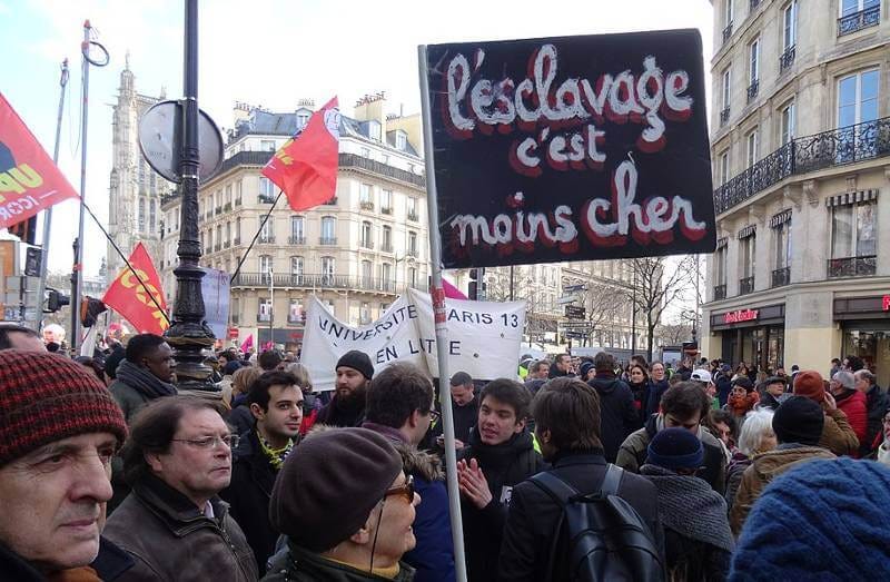 Le syndicalisme est-il encore utile