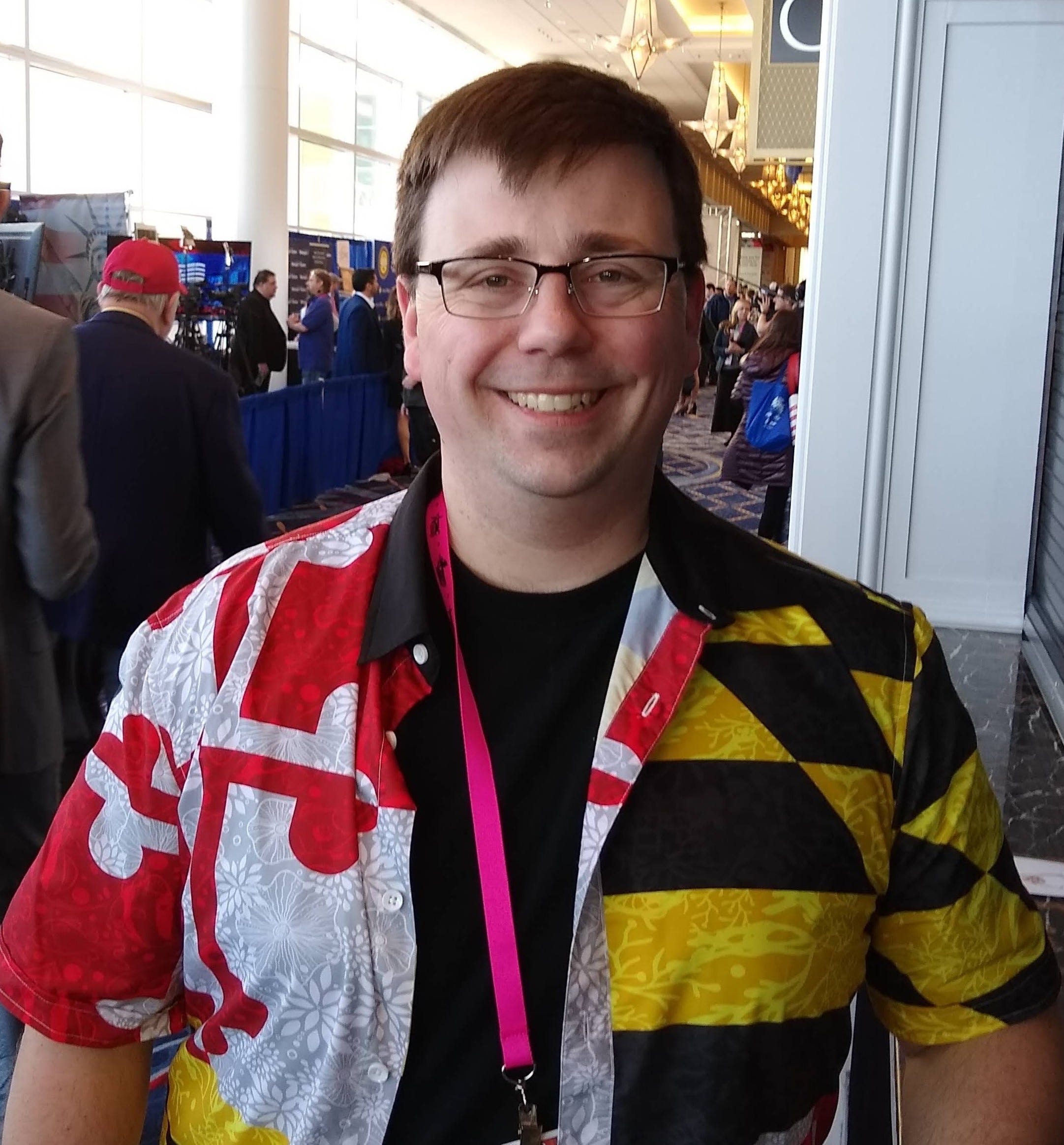 Brian Griffiths | Substack