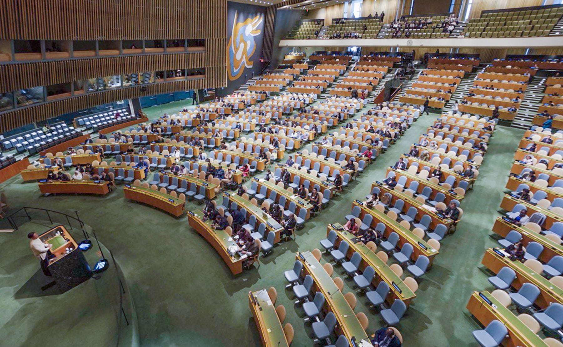 Time to 'move on'? Nope. | #NeverForget Diary