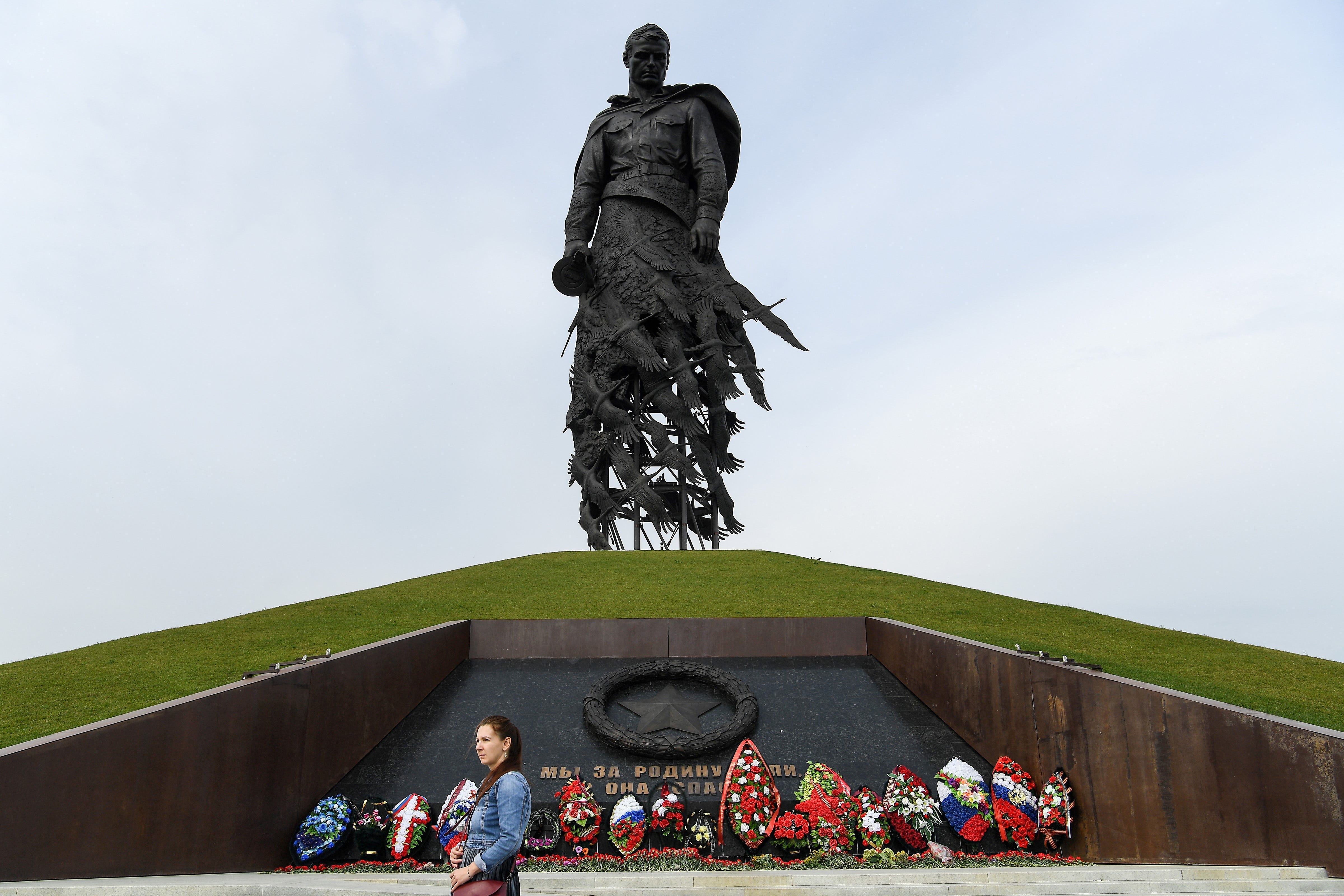 The Bitterness of Victory, the Sweetness of Defeat