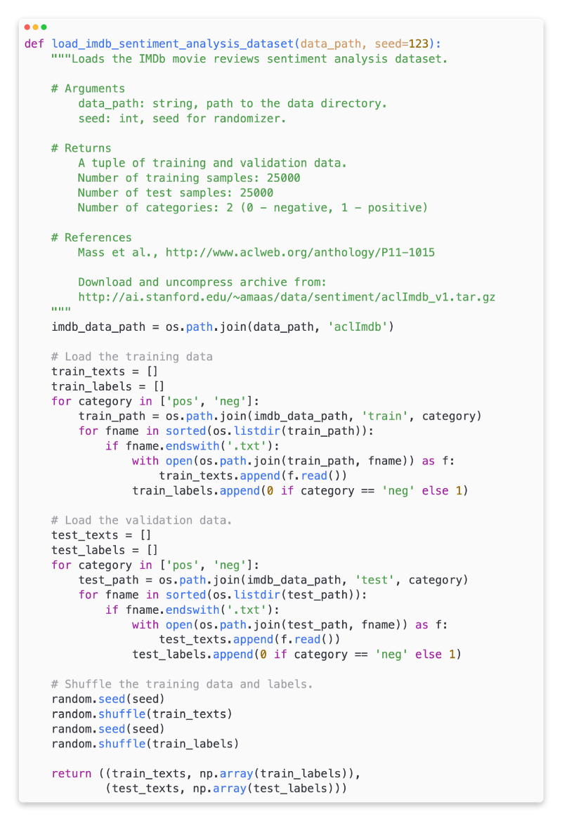 Text Classification: Complete Guide - Onepagecode