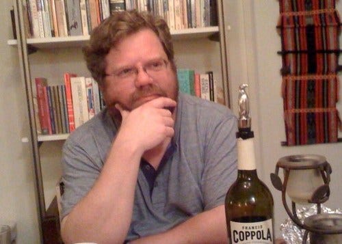 John Halbert | Substack