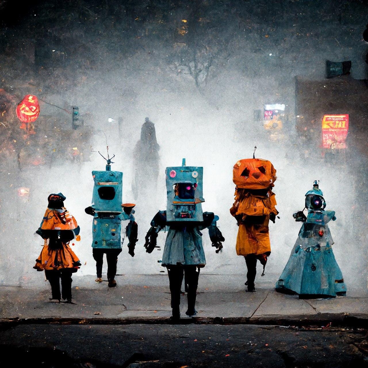 🌠🎇 Generative AI for DevOps - by Jesus Rodriguez 🌠🎇 Generative AI for DevOps - by Jesus Rodriguez