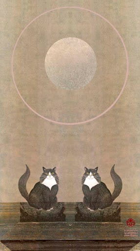 Ritual Cats - by Kyle Evans - Prodity: Product Thinking