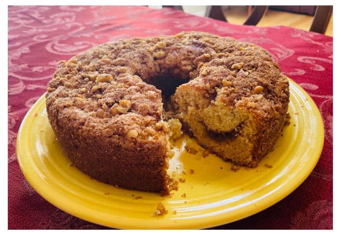 Time Travel Kitchen - by Jolene Handy